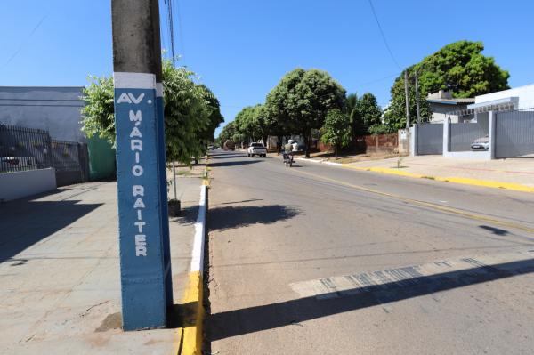 Perimetral Mário Raiter passará por revitalização