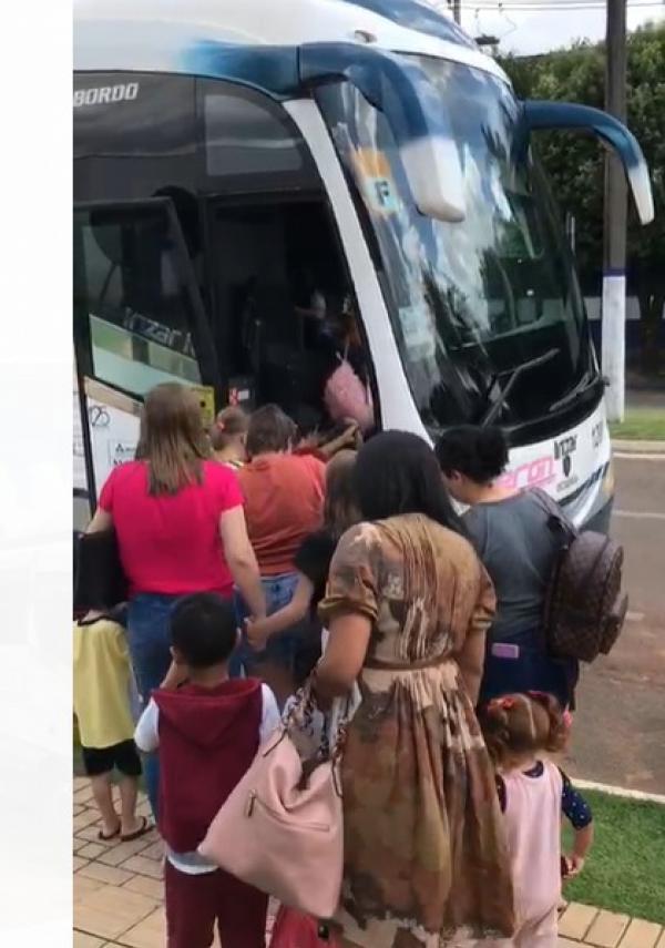 Sorriso realiza mutirão de exames de videonasolaringoscopia n...