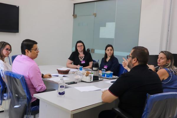 Protocolo de Atuação da Rede Unificada já está em funcionamen...