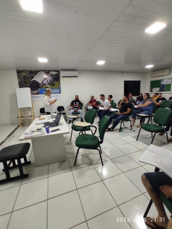 Com o “Desenvolve Sorriso”, Prefeitura e Sistema S ofertam o...